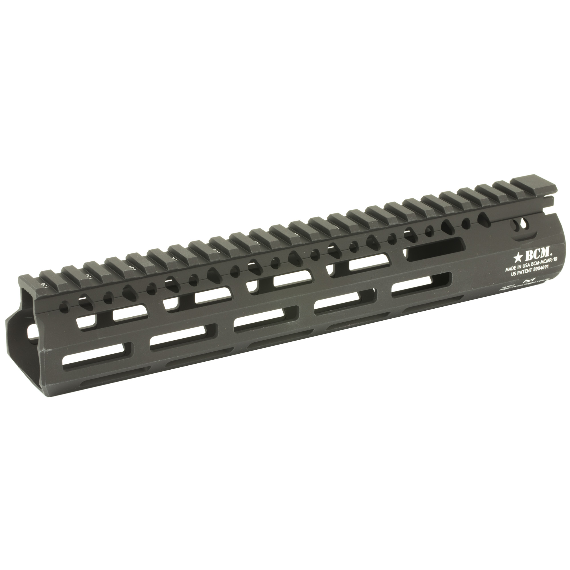 Bravo Company Manufacturing (BCM®) MCMR-10 (M-LOK® Compatible* Modular ...