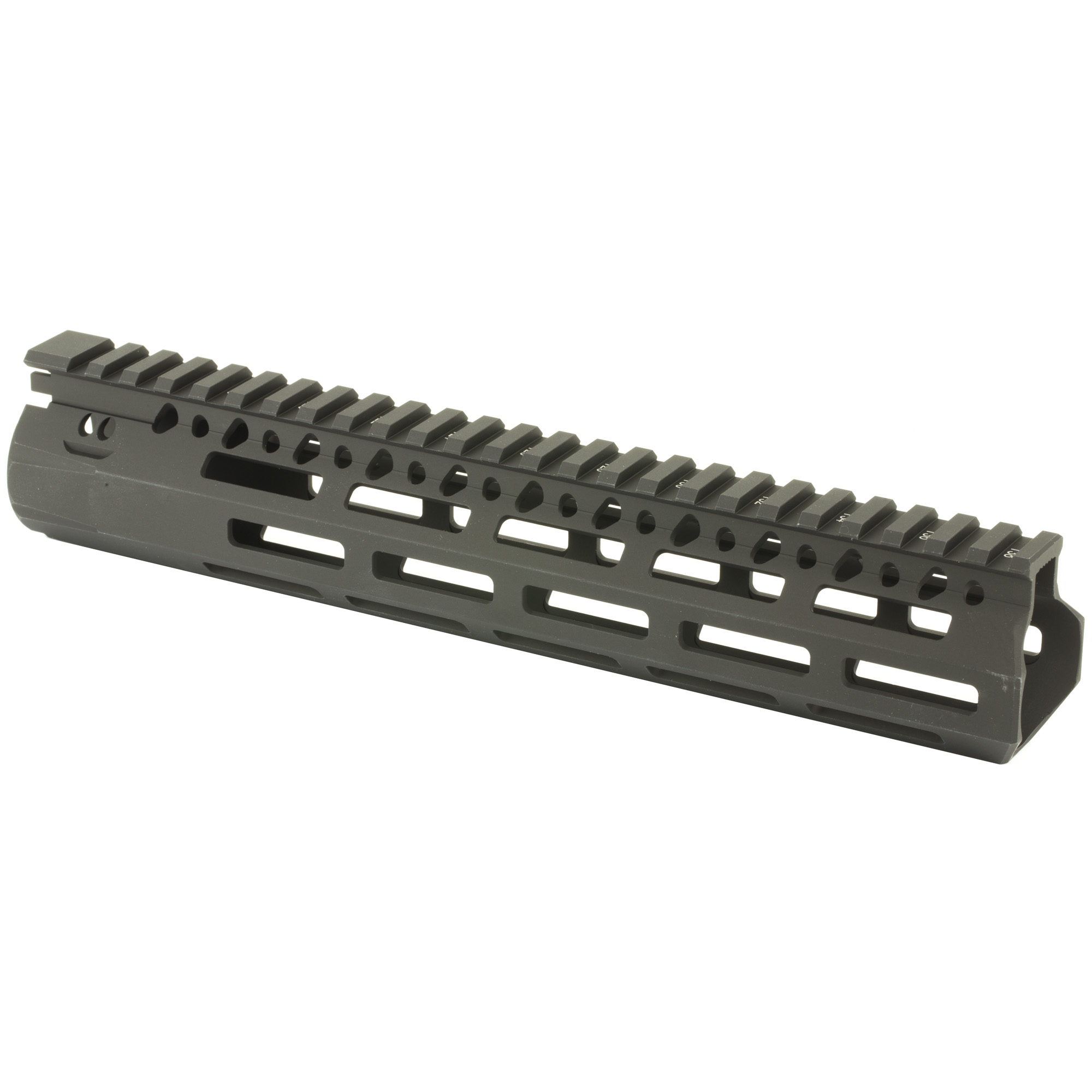 Bravo Company Manufacturing (BCM®) MCMR-10 (M-LOK® Compatible* Modular ...